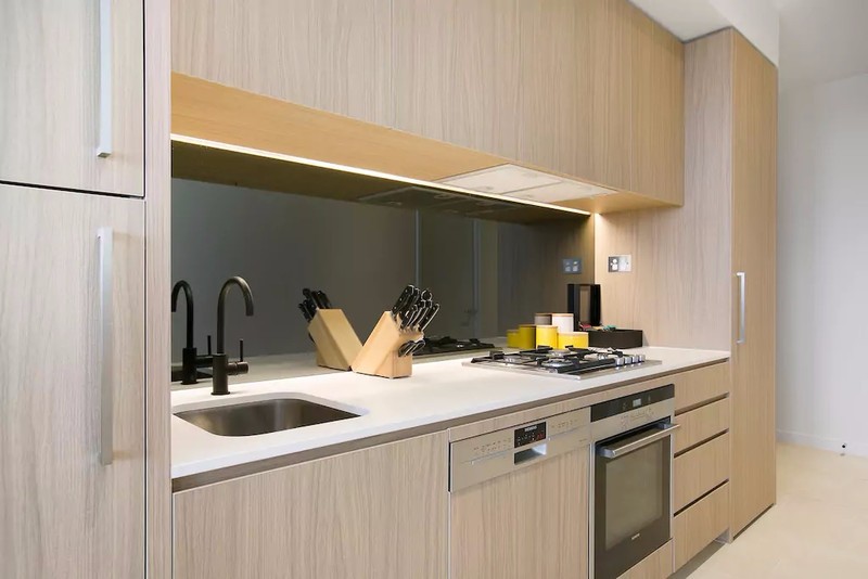 Apartment 4505A at Fulton Lane Serviced Apartments Melbourne CBD ...