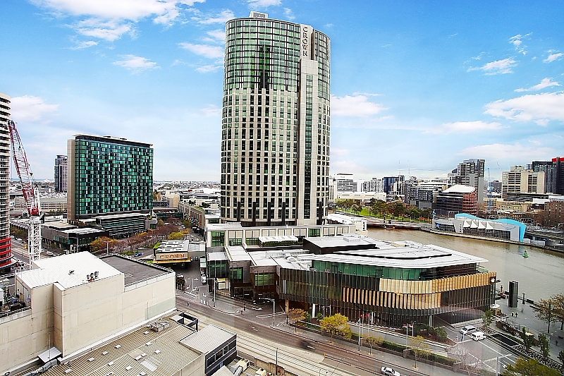 Apartment 1 at Freshwater Place Serviced Apartments Southbank ...