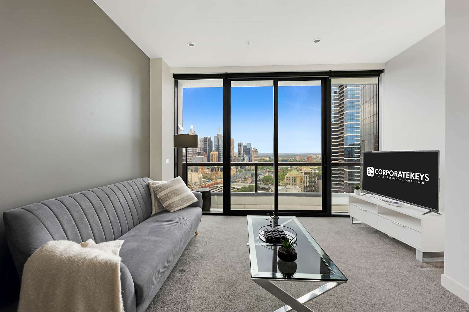 Freshwater Place Furnished Apartments for Short & Long Stays | Serviced ...