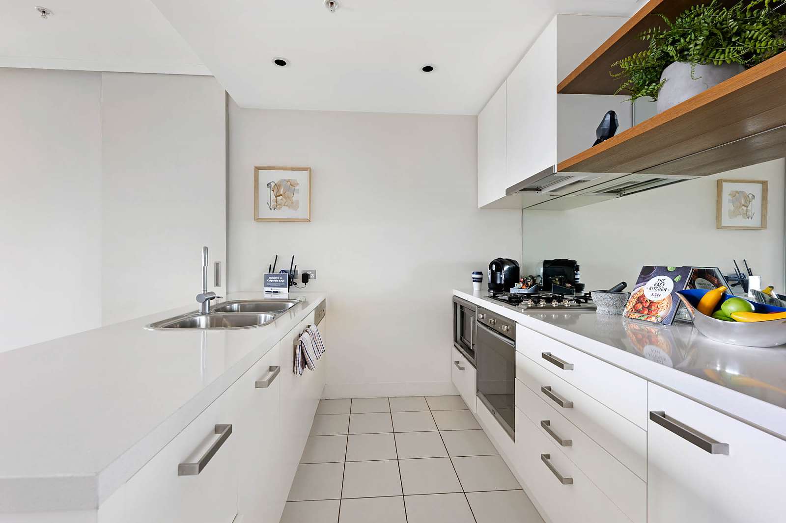 Freshwater Place Furnished Apartments for Short & Long Stays | Serviced ...