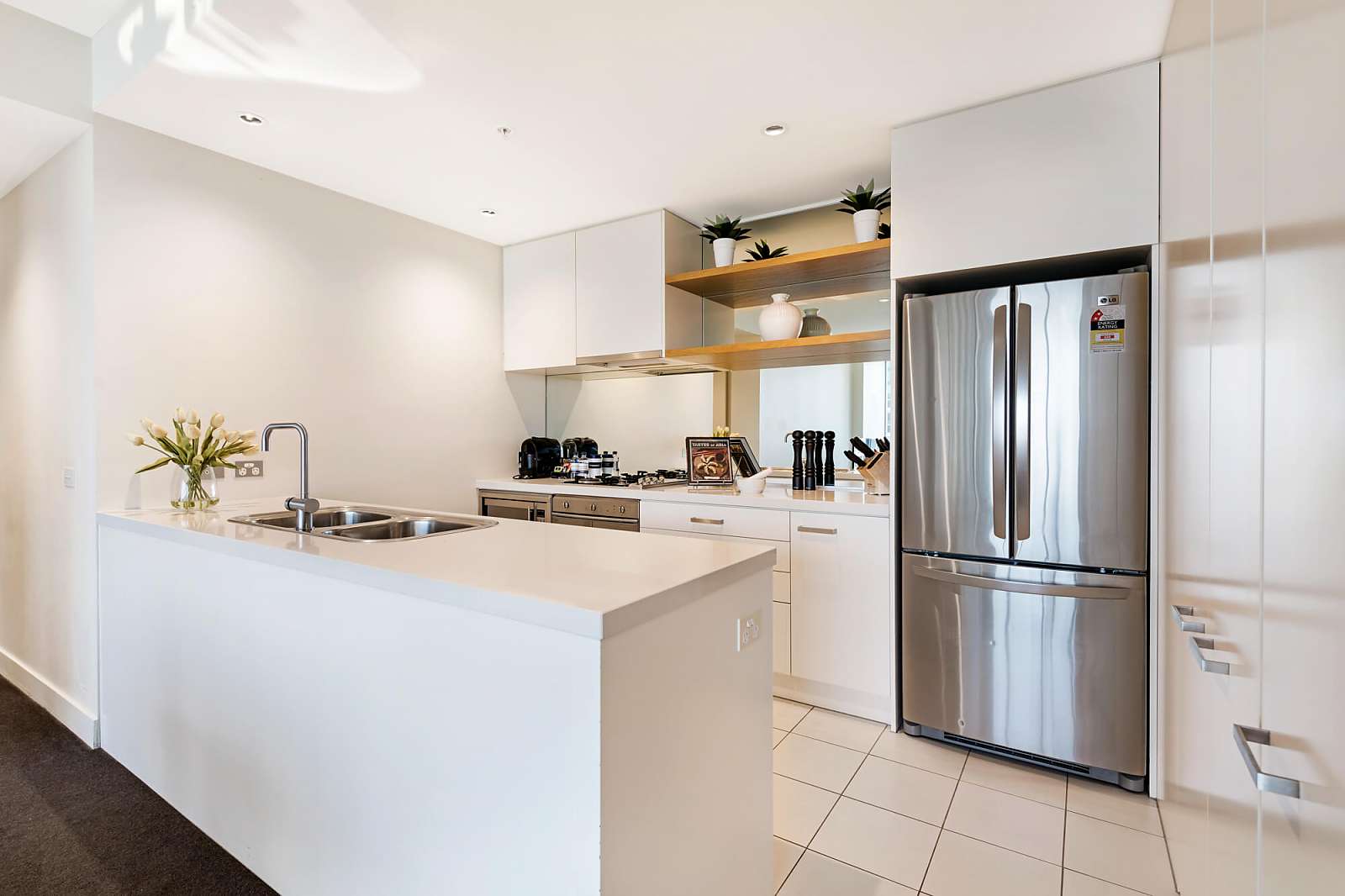 Freshwater Place Serviced Apartments for Short & Long Stays | Serviced ...