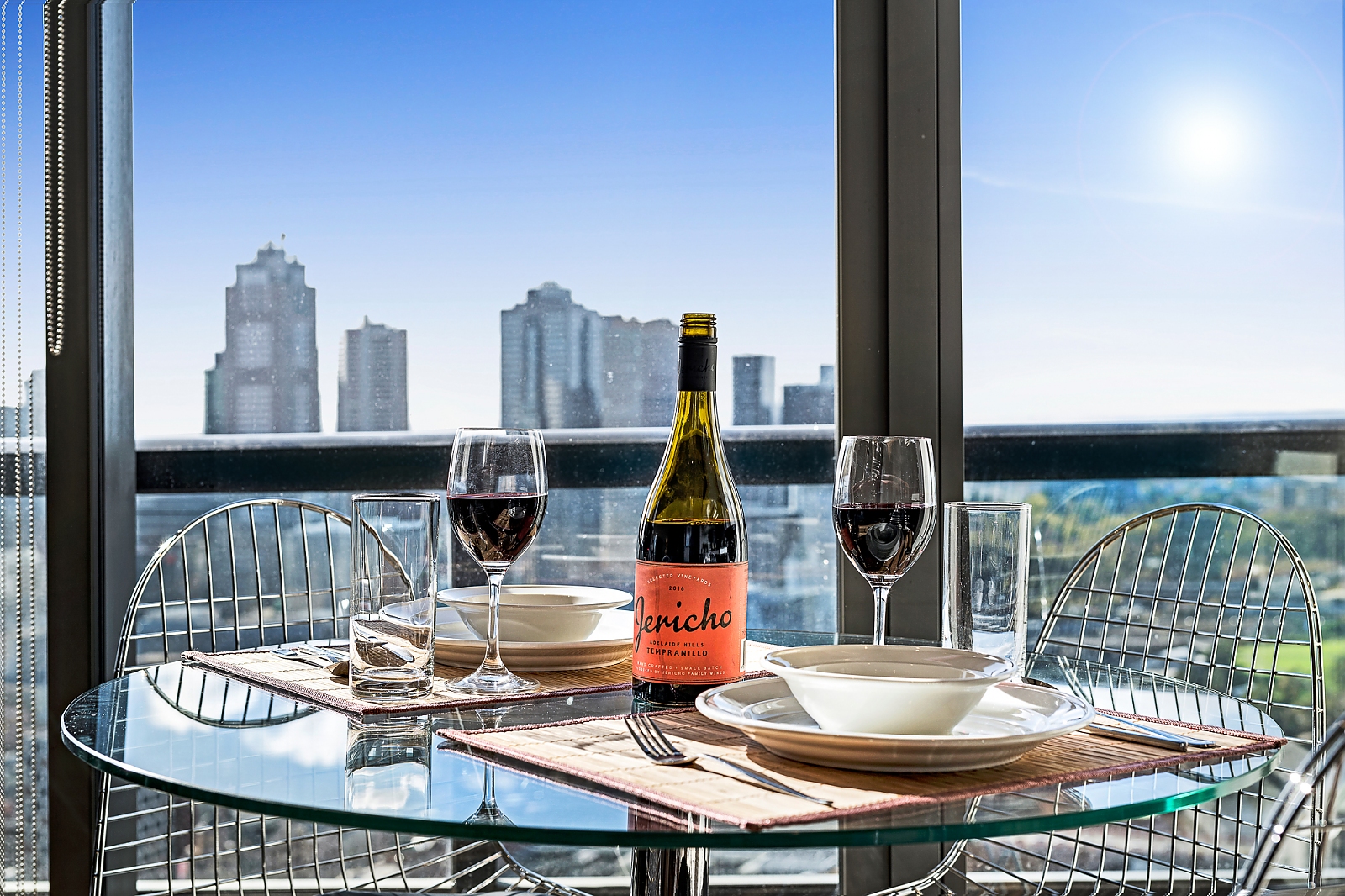 Freshwater Place Furnished Apartments for Short & Long Stays | Serviced ...