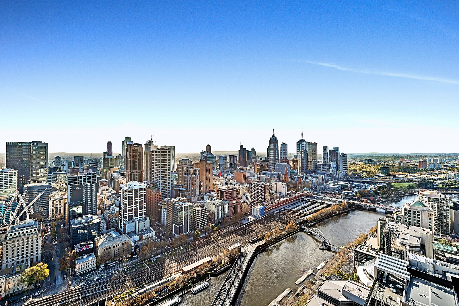 Freshwater Place Furnished Apartments for Short & Long Stays | Serviced ...