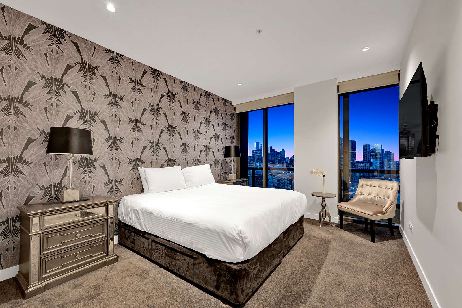 Freshwater Place Serviced Apartments for Short & Long Stays | Serviced ...