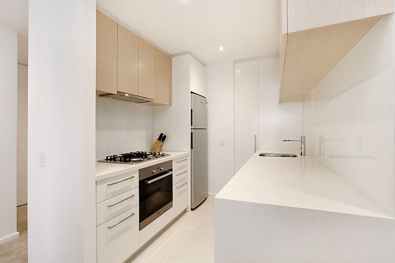 Apartment 1513 at Prima Tower Serviced Apartments Southbank ...