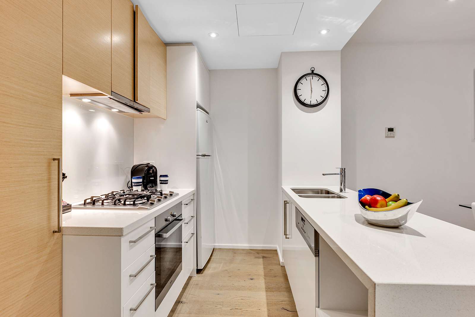 Apartment 4701 at Prima Tower Serviced Apartments Southbank ...