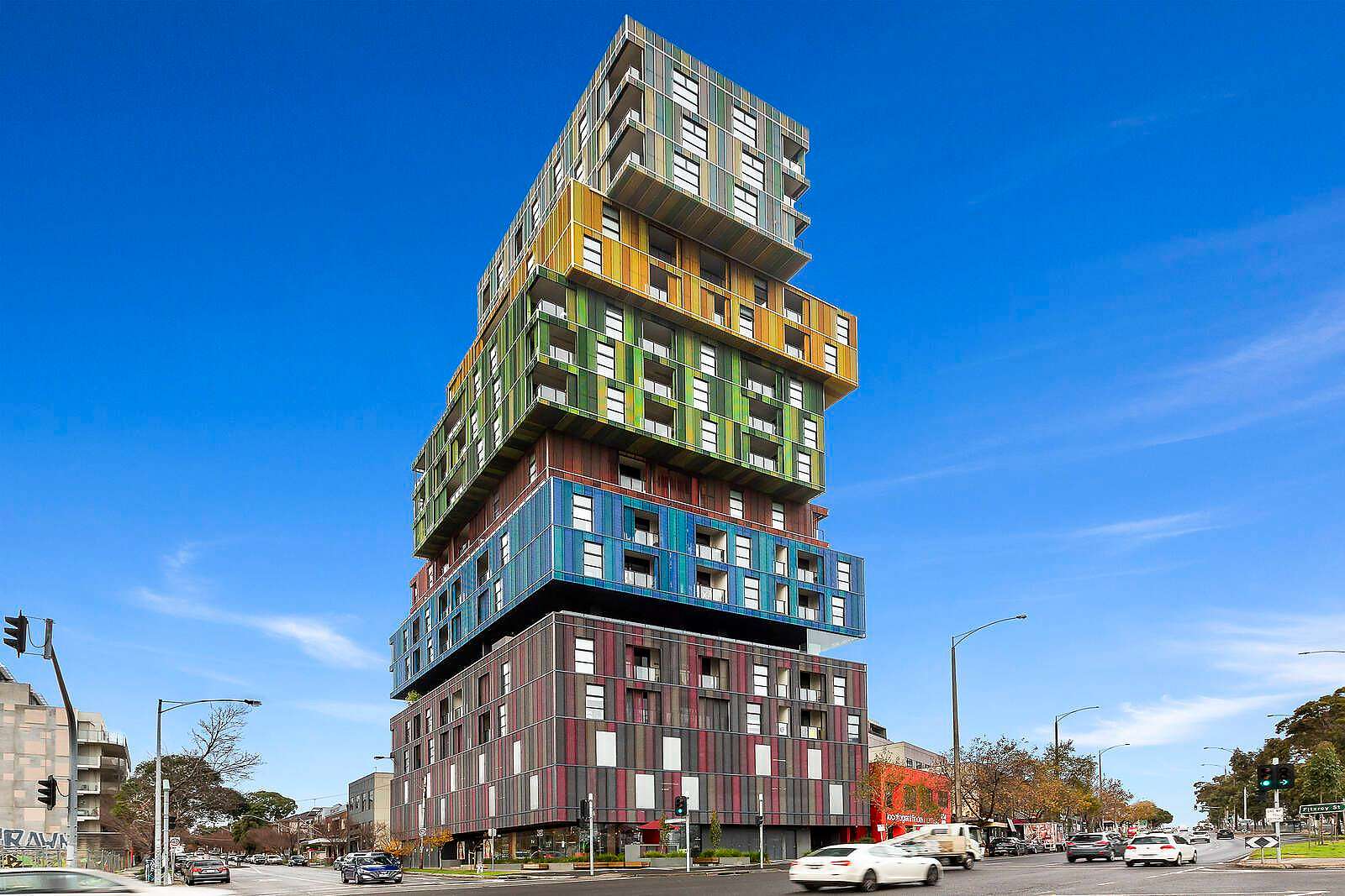 Choose A Serviced Apartment for Your Business Trip in Australia | Page 1