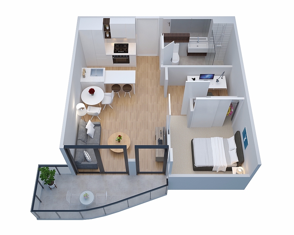 Melbourne Serviced Apartments | Long & Short Stay Melbourne ...