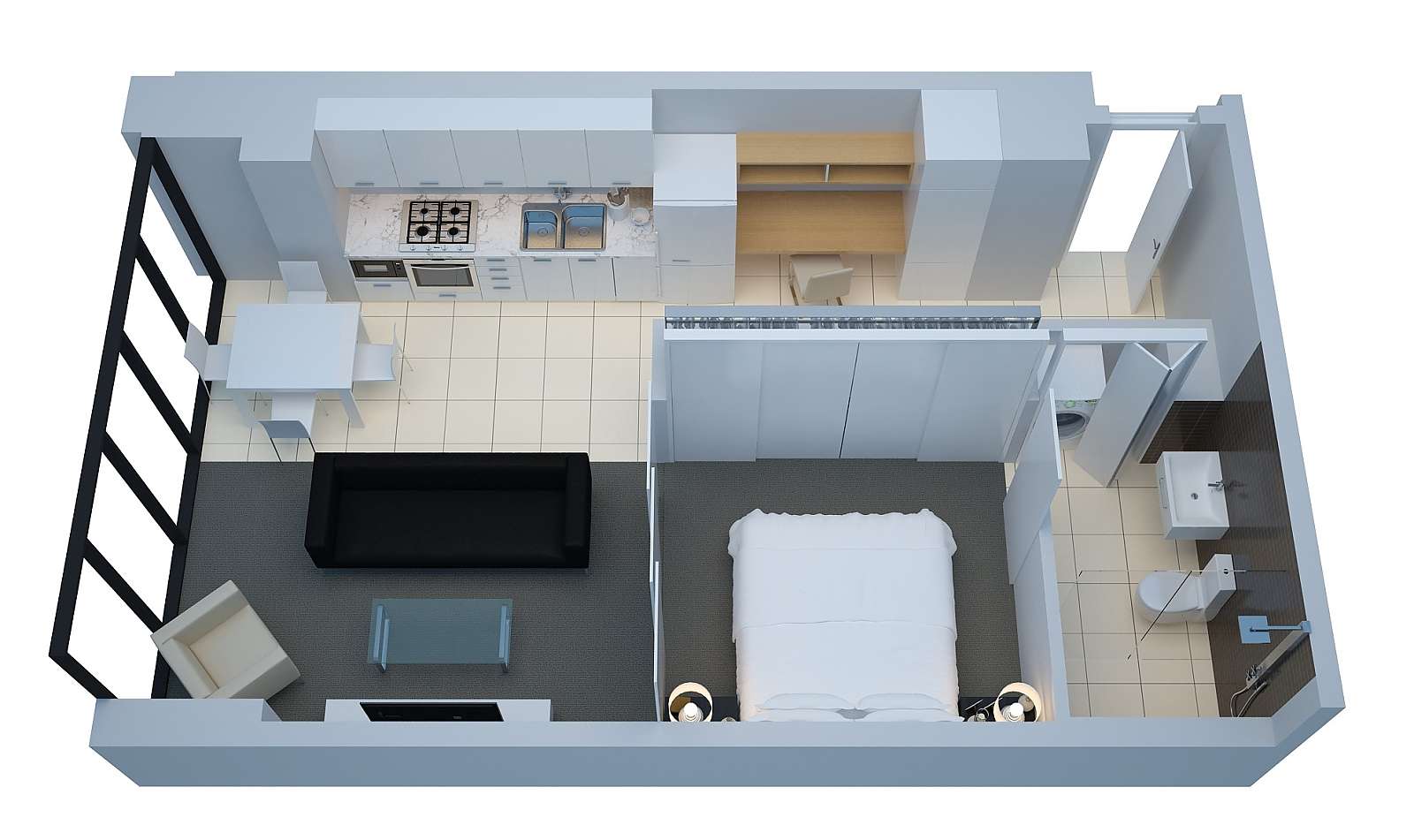 Melbourne Serviced Apartments | Long & Short Stay Melbourne ...