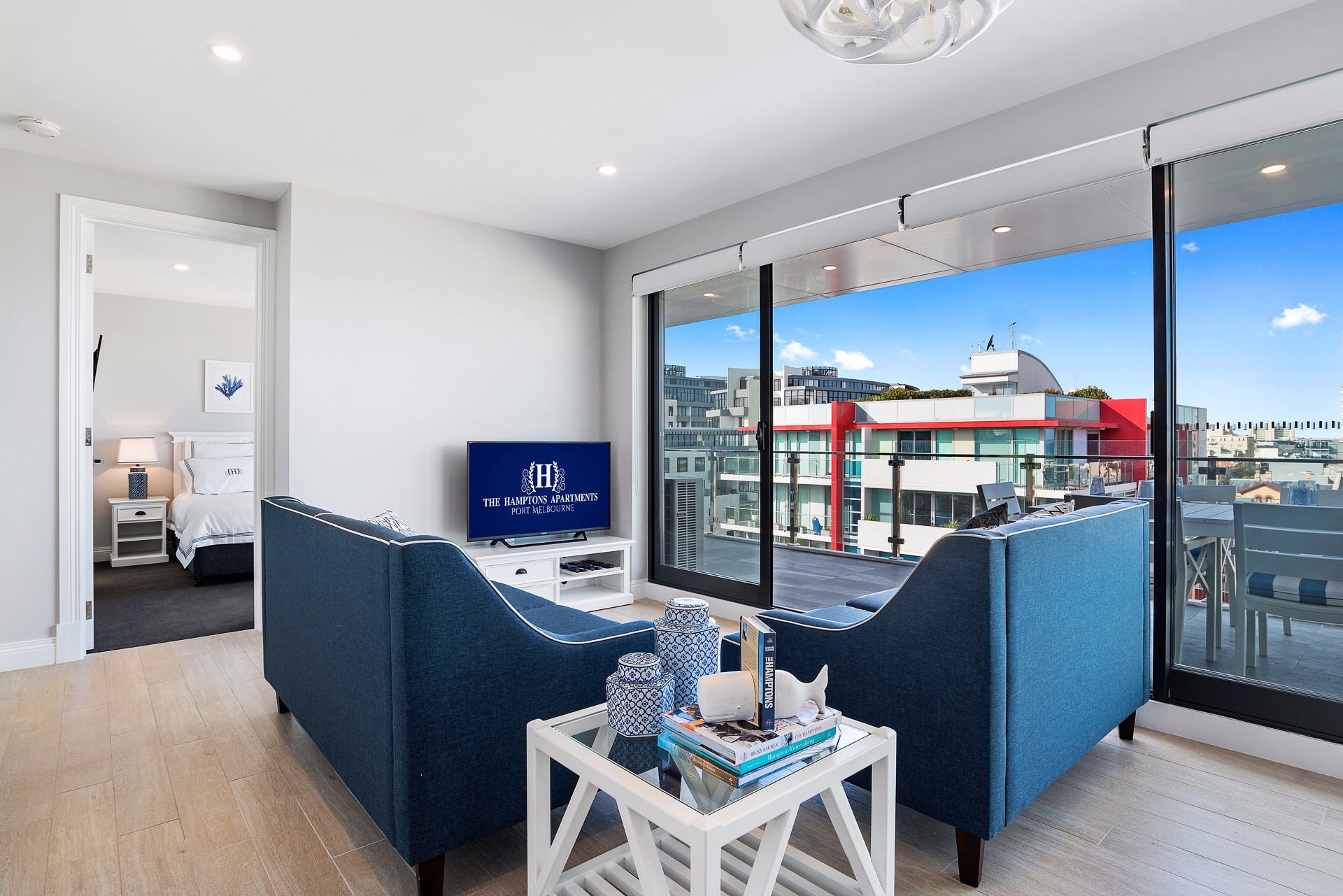 Melbourne Serviced Apartments | Long & Short Stay Melbourne ...
