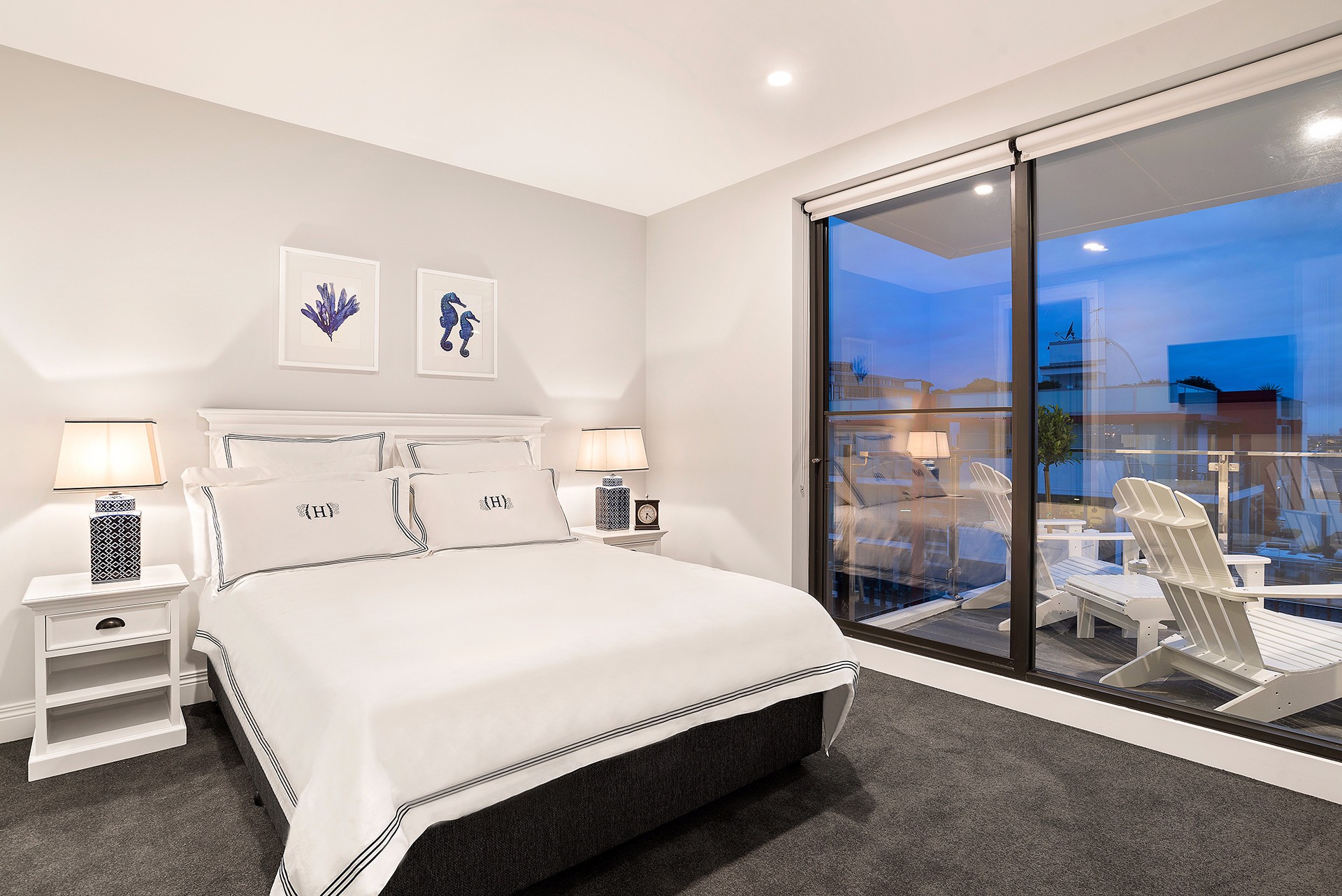 Melbourne Serviced Apartments | Long & Short Stay Melbourne ...