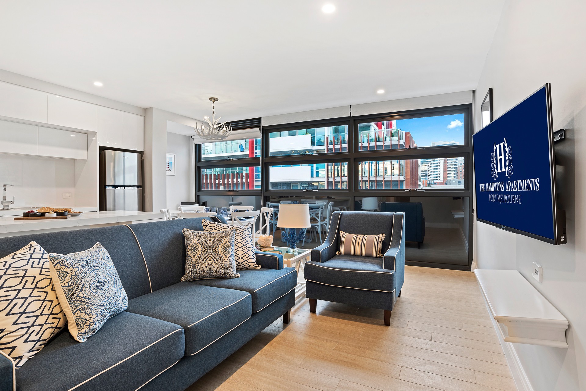 Melbourne Serviced Apartments | Long & Short Stay Melbourne ...