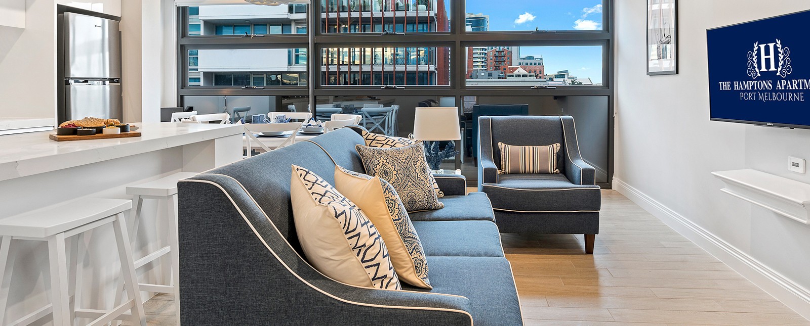 Experience Elevated Dining and Relaxation at Saba Rooftop, Port Melbourne