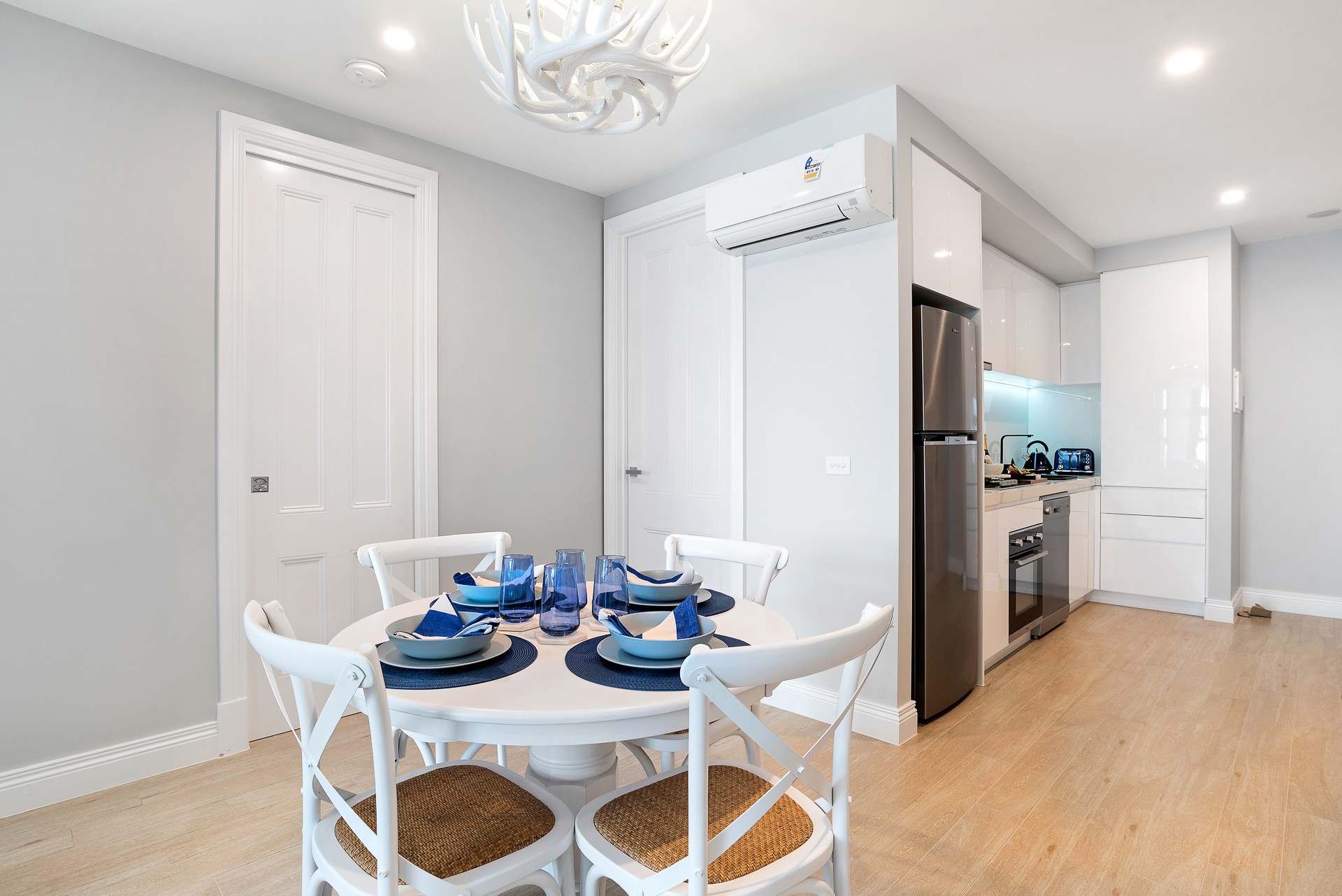 Melbourne Serviced Apartments | Long & Short Stay Melbourne ...