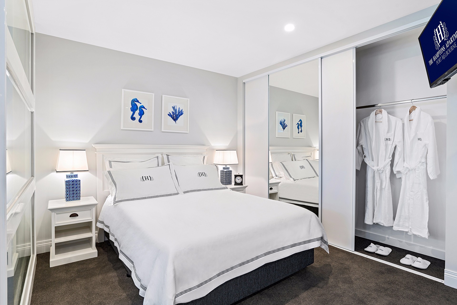 Port Melbourne Serviced Apartments | Long & Short Stay Port Melbourne ...