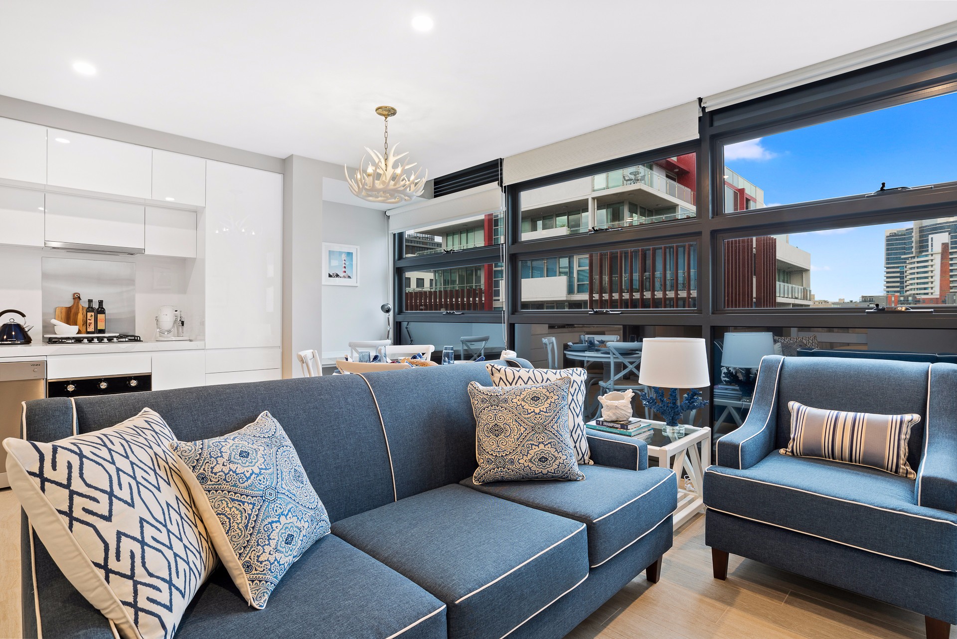 Melbourne Serviced Apartments | Long & Short Stay Melbourne ...