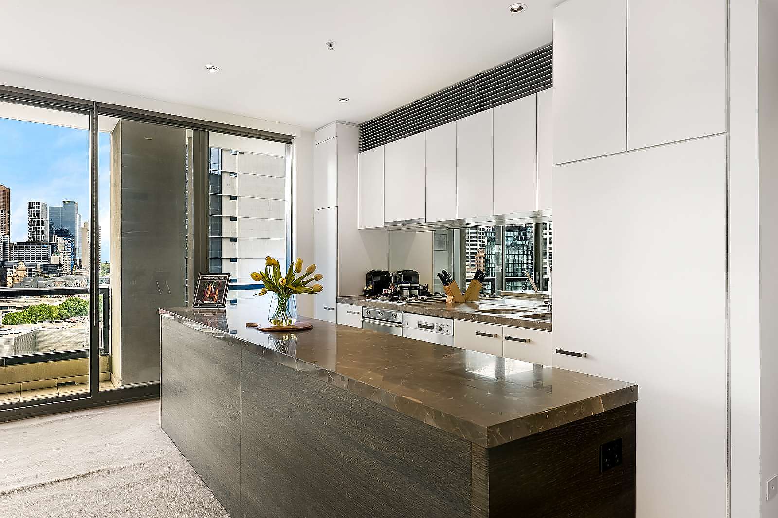 Apartment 1 at Freshwater Place Serviced Apartments Southbank ...