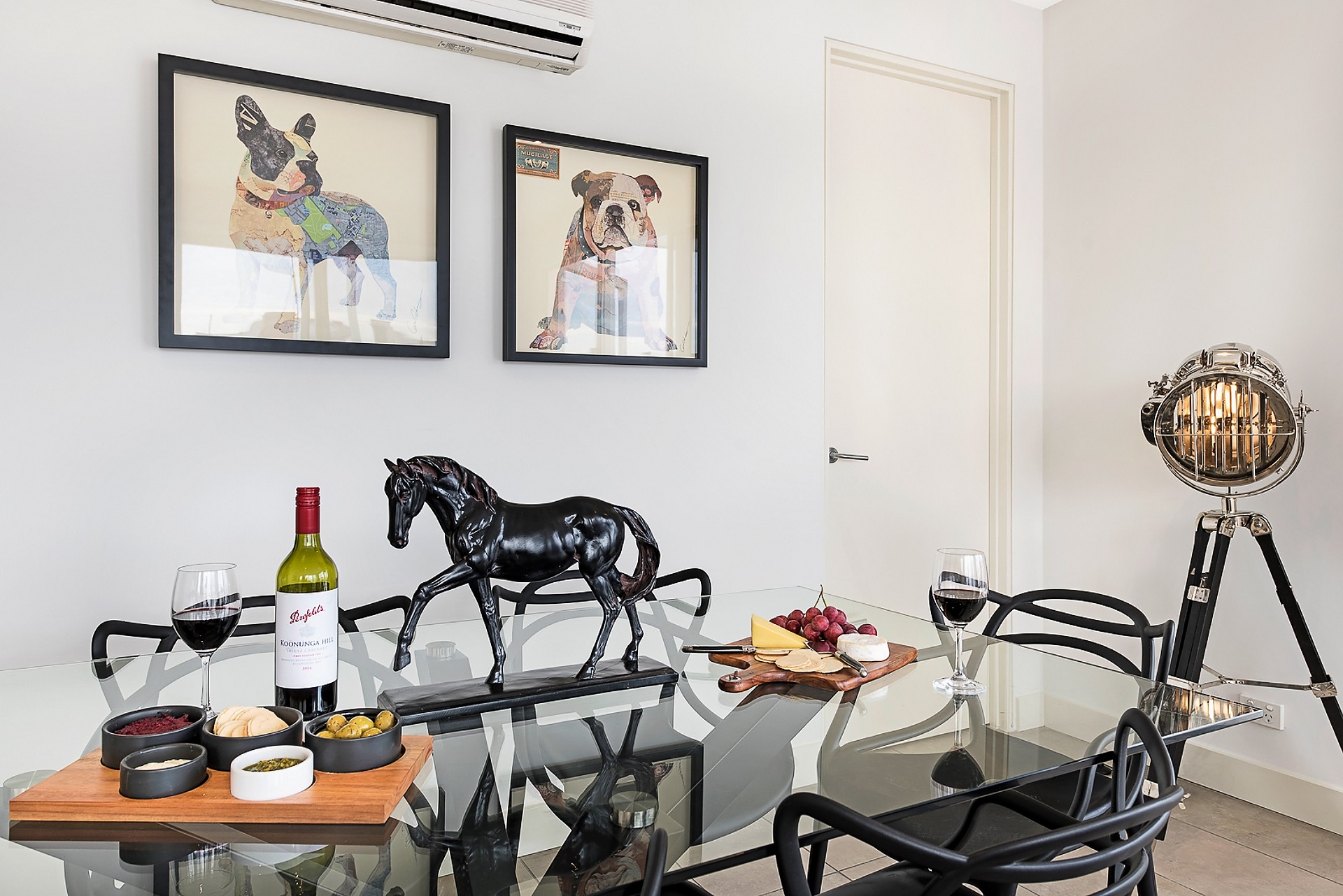 The Post Office Apartments - St Kilda East Short Stay Serviced Apartments