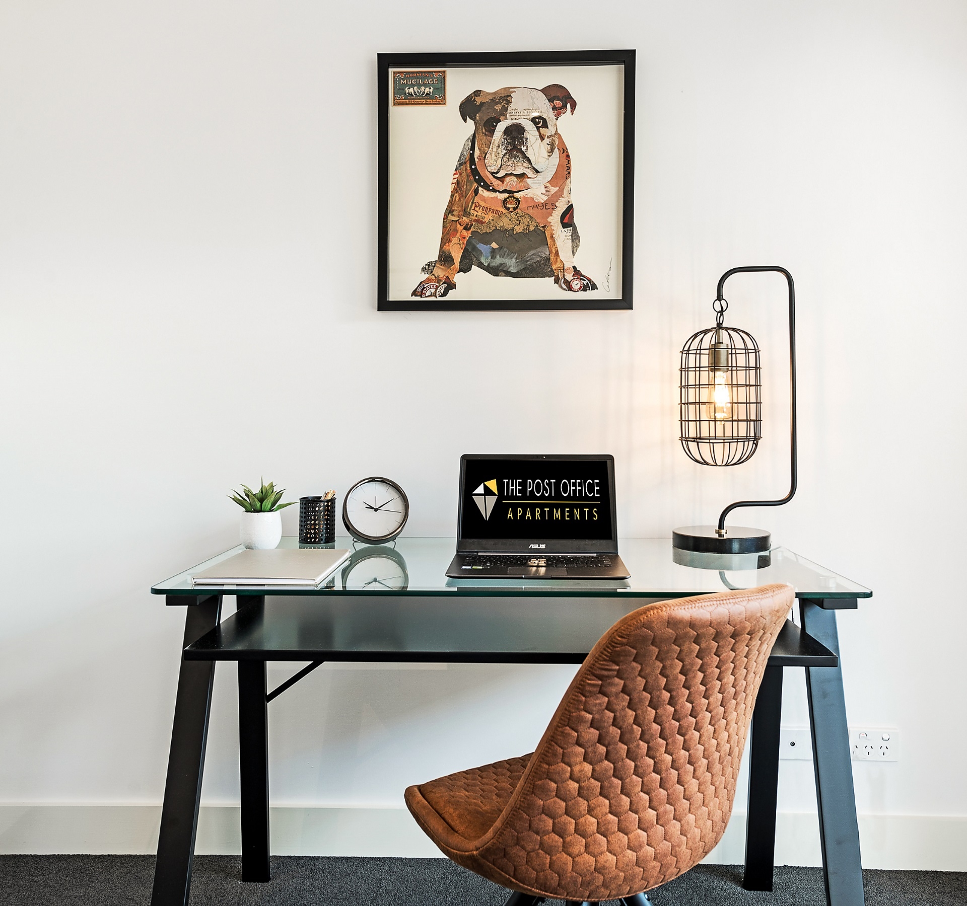 OFFICIAL SITE: The Post Office Apartments - St Kilda East LOWEST RATE ...