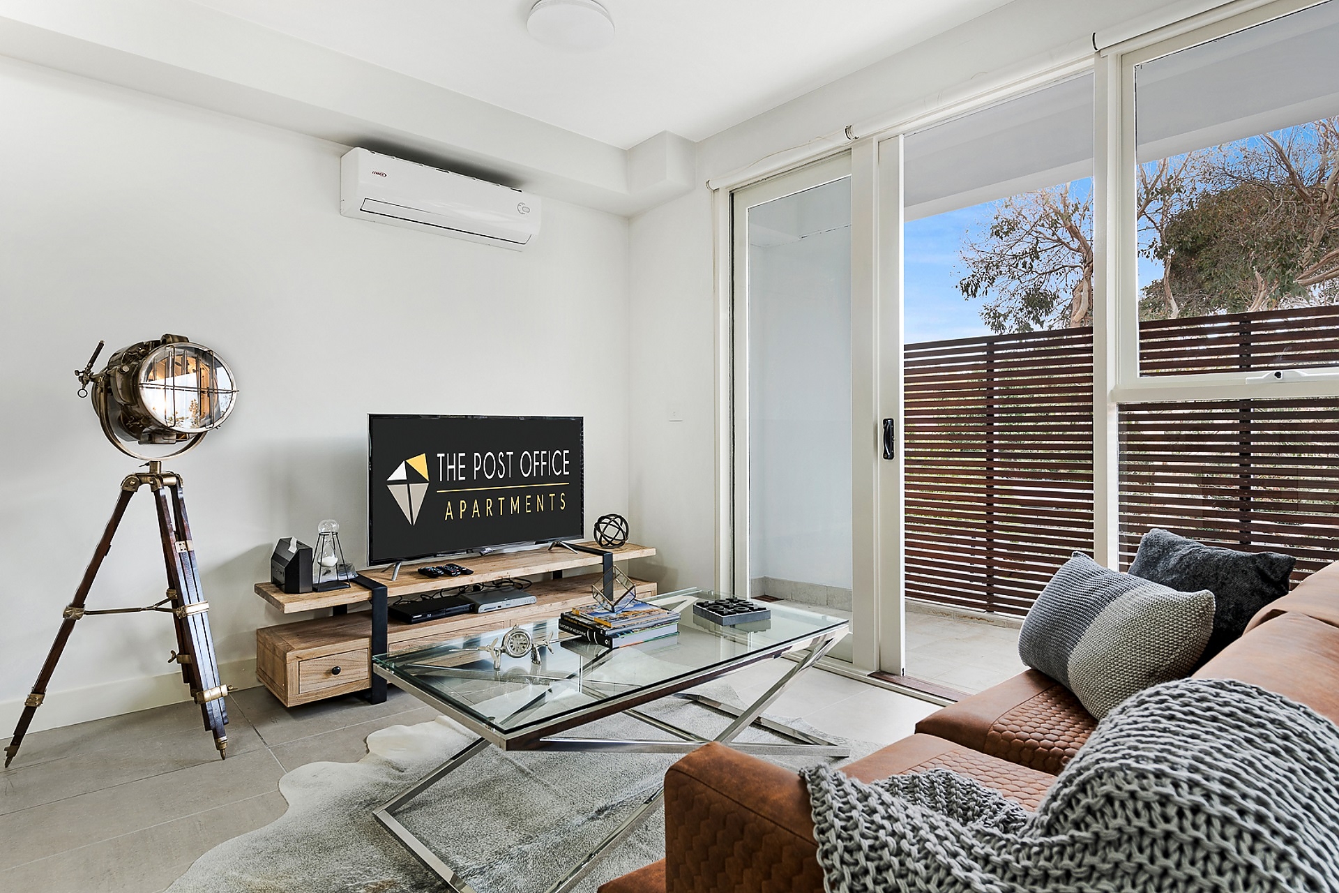 OFFICIAL SITE: The Post Office Apartments - St Kilda East LOWEST RATE ...