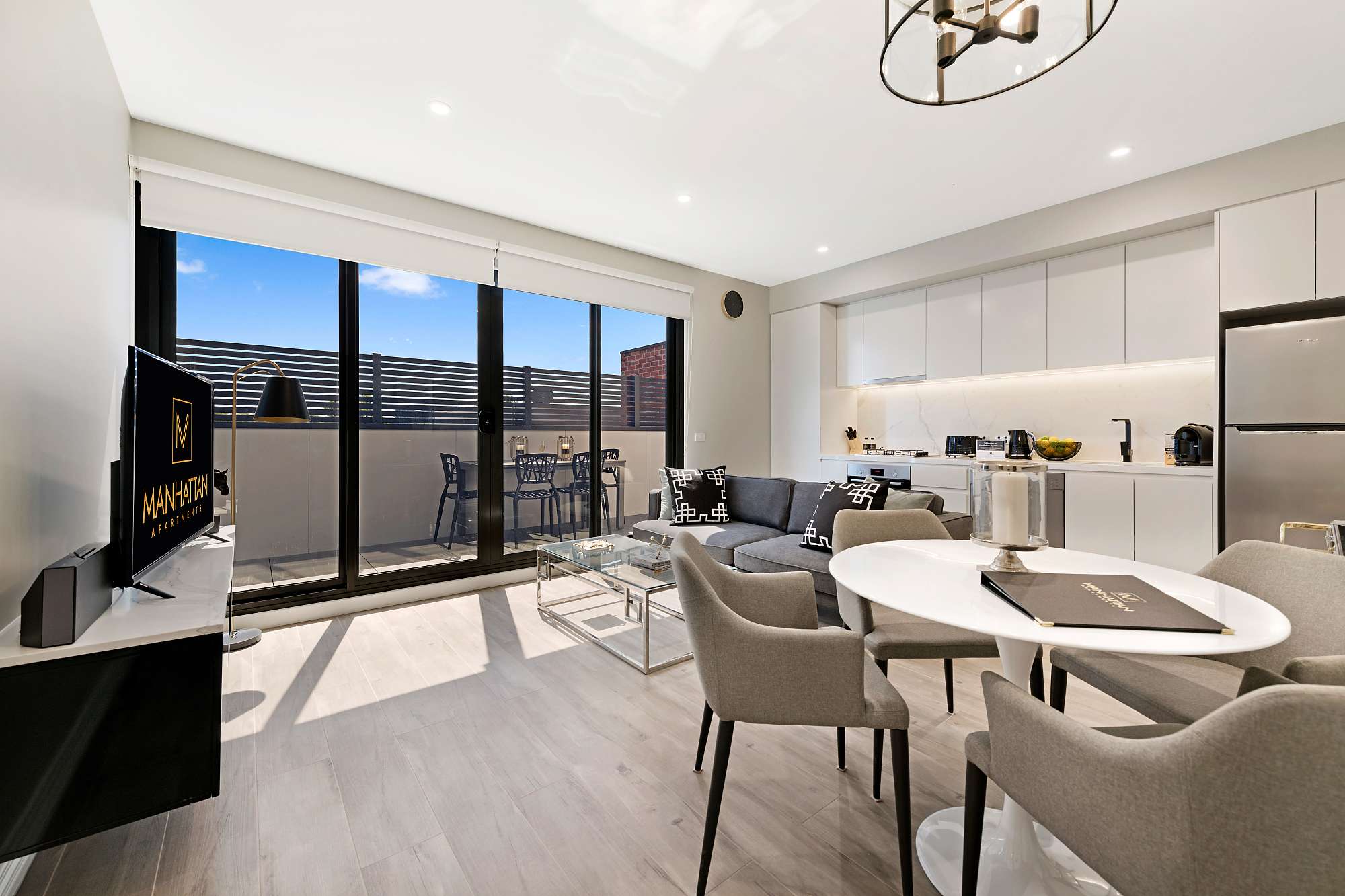 Melbourne Serviced Apartments | Long & Short Stay Melbourne ...