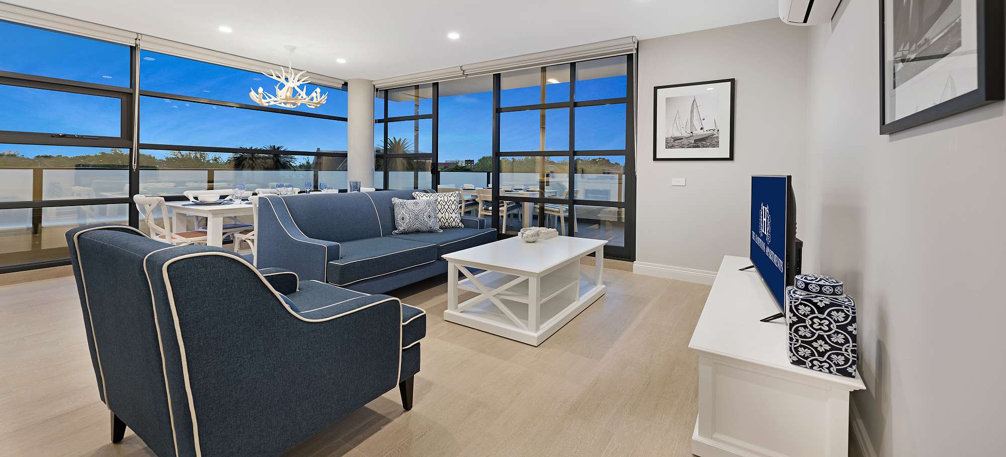 OFFICIAL SITE: The Hamptons Apartments - St Kilda LOWEST RATE ...