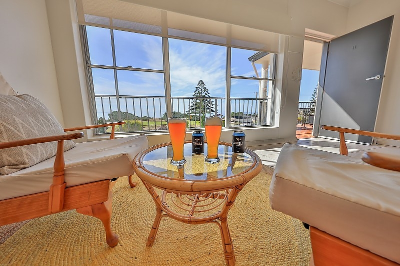 Studio Serviced Apartment at COAST Motel and Apartments | Studio Luxury ...