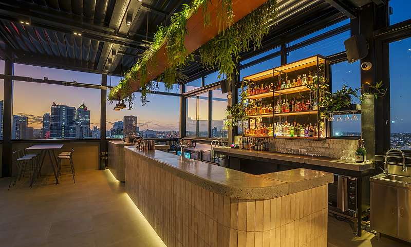 2 Bedroom Serviced Apartment at Quest East Perth | 2 Bedroom 2 Bedroom ...
