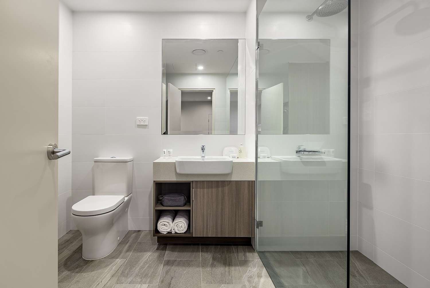 Studio Motel at Quest Innaloo | Studio Studio Room