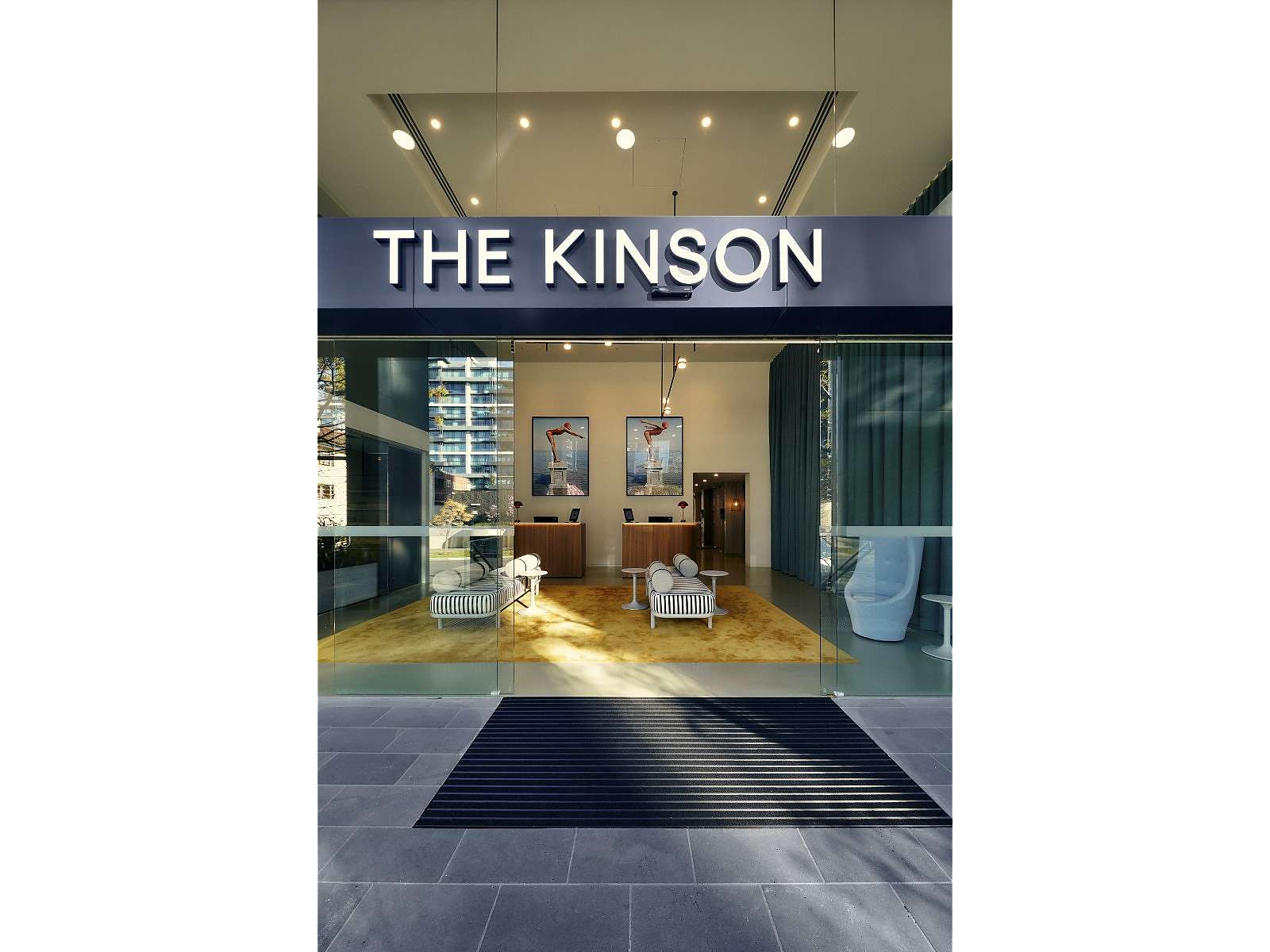 Melbourne Serviced Apartments | Long & Short Stay Melbourne ...