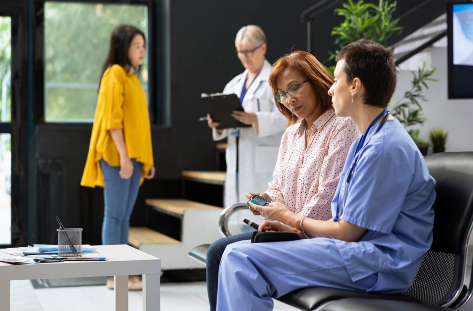 The Rise of Medical Tourism and Its Impact on Hospital Accommodation ...