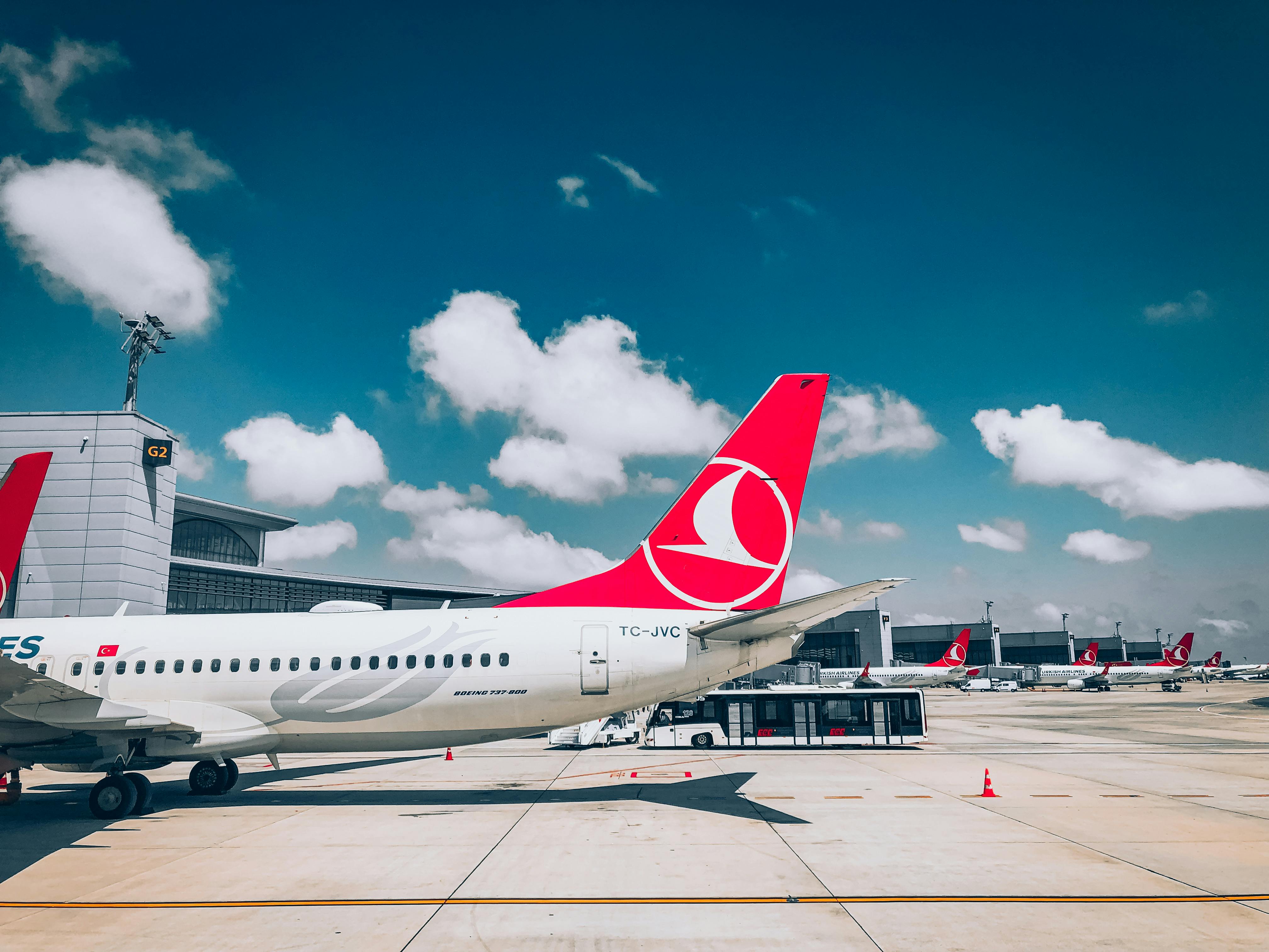 Sydney Airport and Turkish Airlines Launch New Sydney-Istanbul Flights